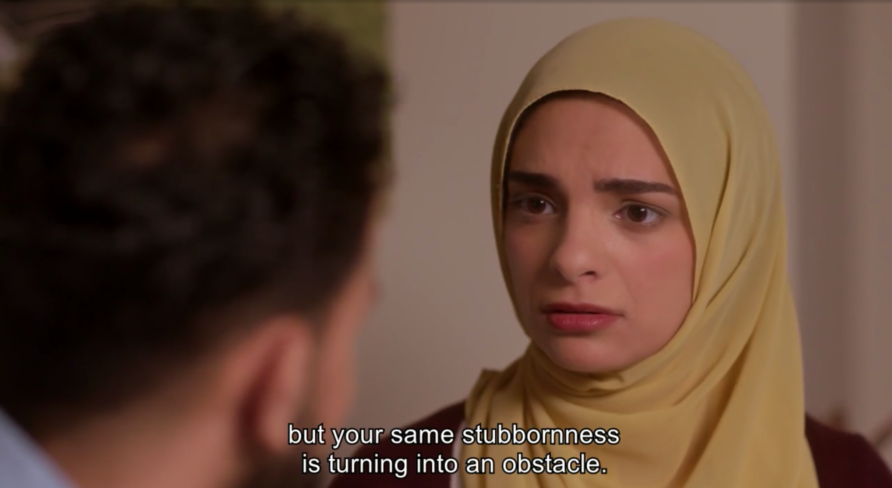 Acting – ASIL MOUSSA